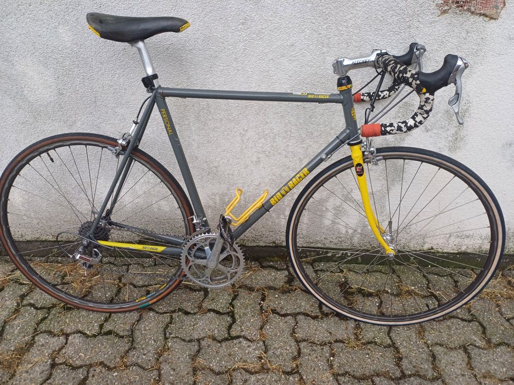 Bio Racer mit Dura Ace | Kaufen auf Ricardo