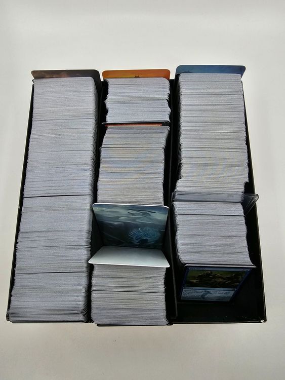 Magic the Gathering Karten | 3,5 Kilo | | Kaufen auf Ricardo