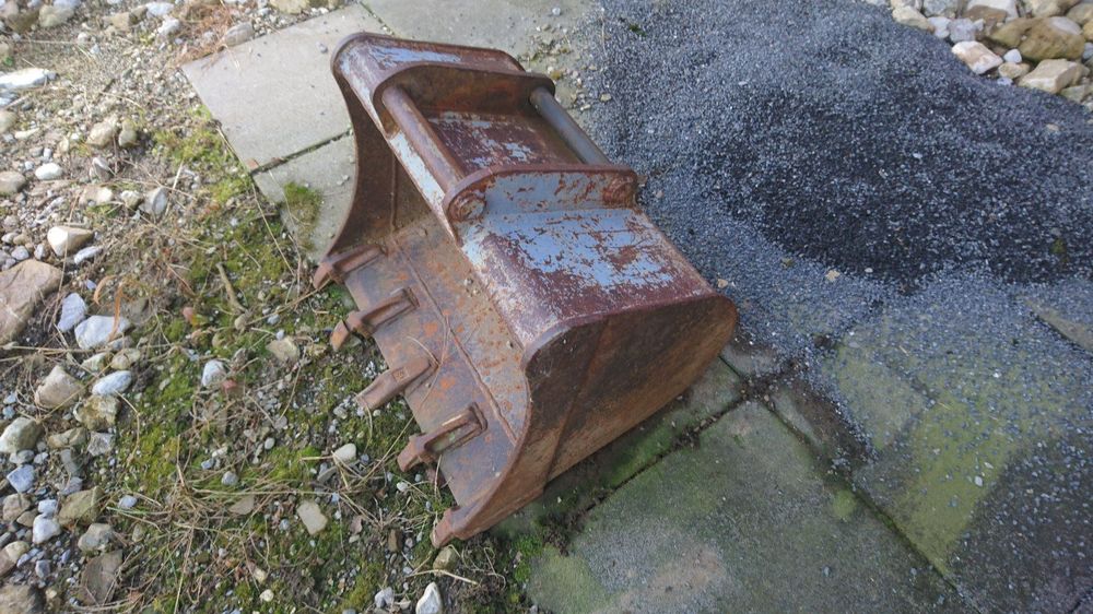 Bagger Komatsu FAI 222 / 2.6T (Gebraucht) in Seewen SZ für CHF 7006 ...