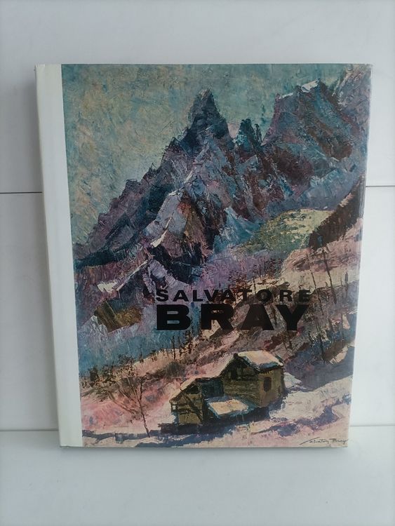 Salvatore Bray / Mario Portalupi - Aurelio Garobbio / P. Pet | Kaufen ...