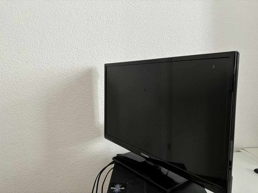 Monitor Telefunken | Kaufen auf Ricardo