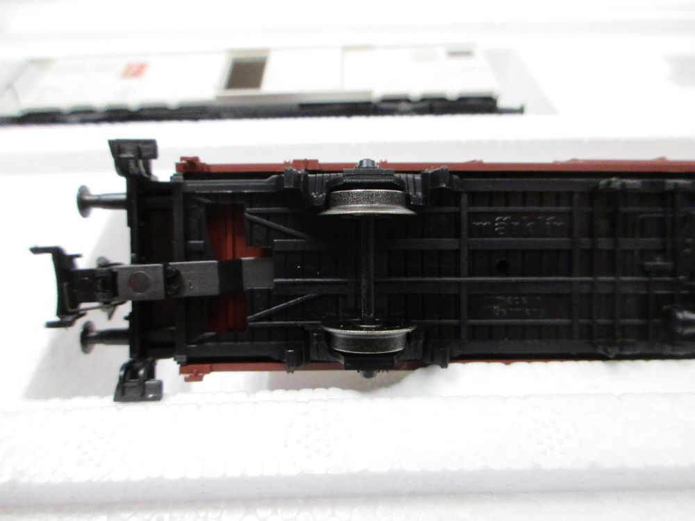 Märklin H0 4898 SBB Cirkus KNIE Wagenset (Neu und originalverpackt) in Olten für CHF 119 – mit ...