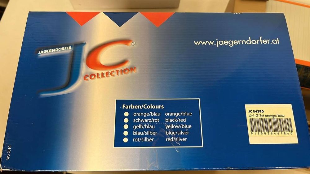 Elektrische Umlaufseilbahn Jägerndorfer Collection N 6150 (Gebraucht ...