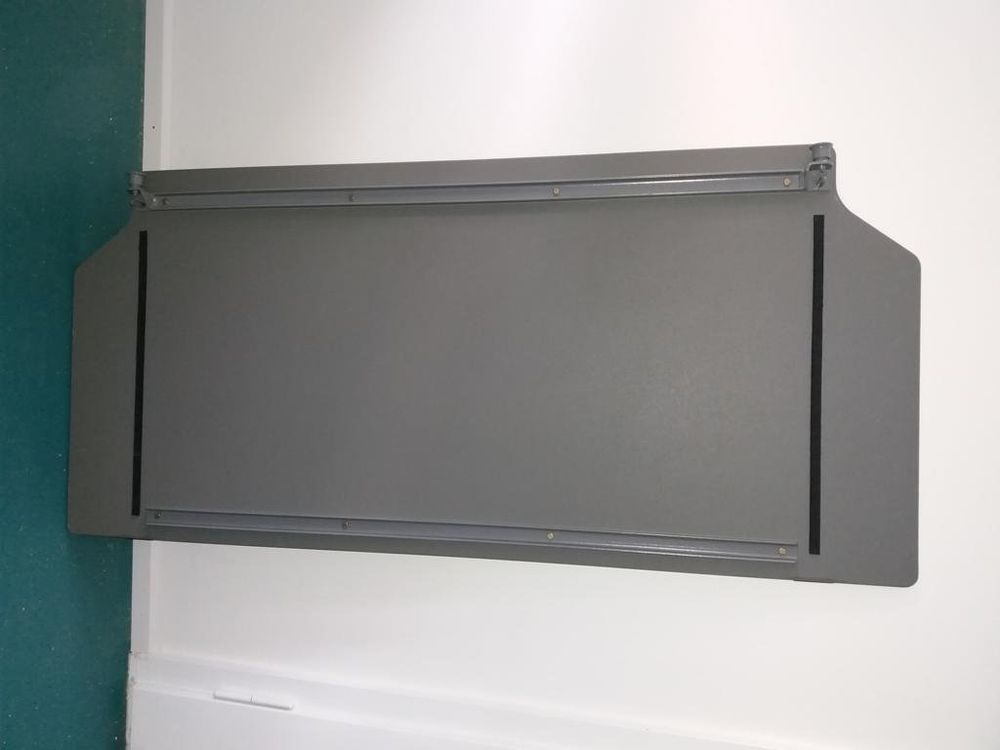 VW T4 orig. Multiflex-Board, Bettplatte Stützen Schlafbank | Kaufen auf ...