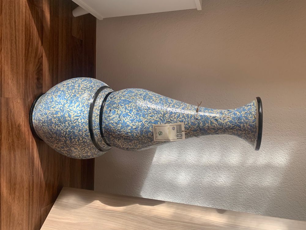 Vasen | Kaufen auf Ricardo