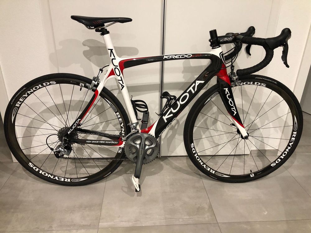 Kuota Kredo | Kaufen auf Ricardo