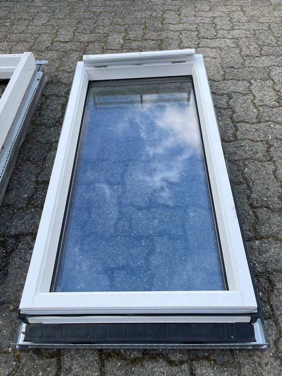 Velux Dachfenster GGL FK06 zu verkaufen (3-jährig) | Kaufen auf Ricardo
