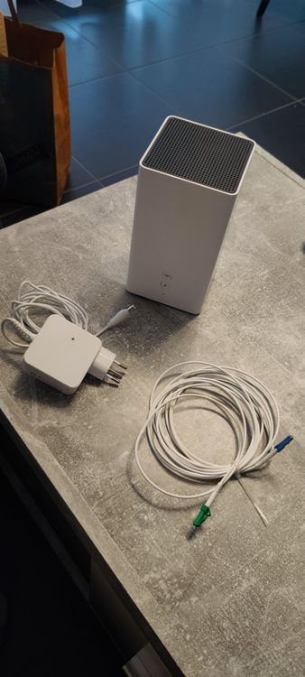 Swisscom Internet Box 2 | Kaufen auf Ricardo