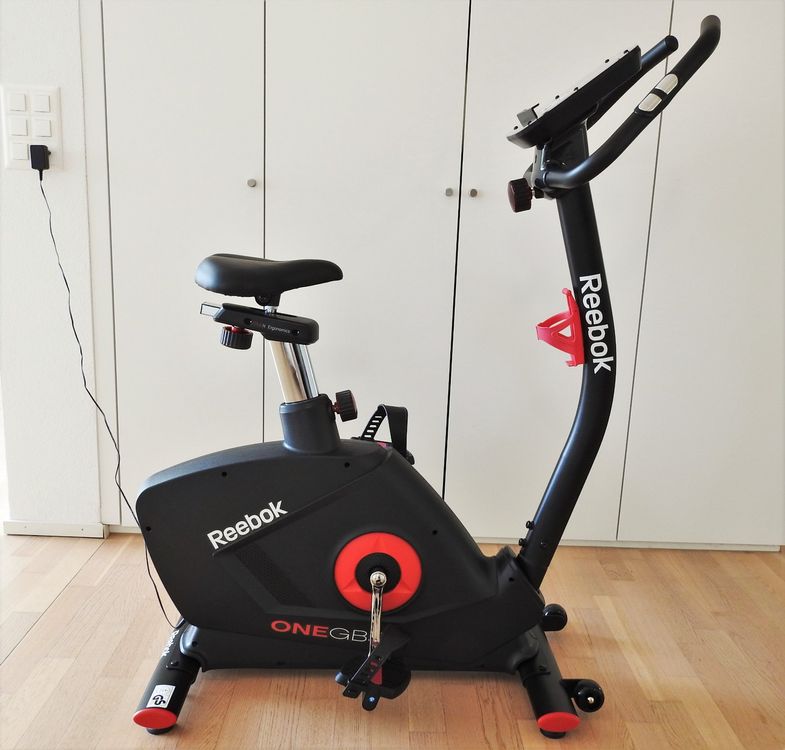 Hometrainer Reebok GB50 (Gebraucht) in Büttenhardt für CHF 120 – nur Abholung auf Ricardo kaufen
