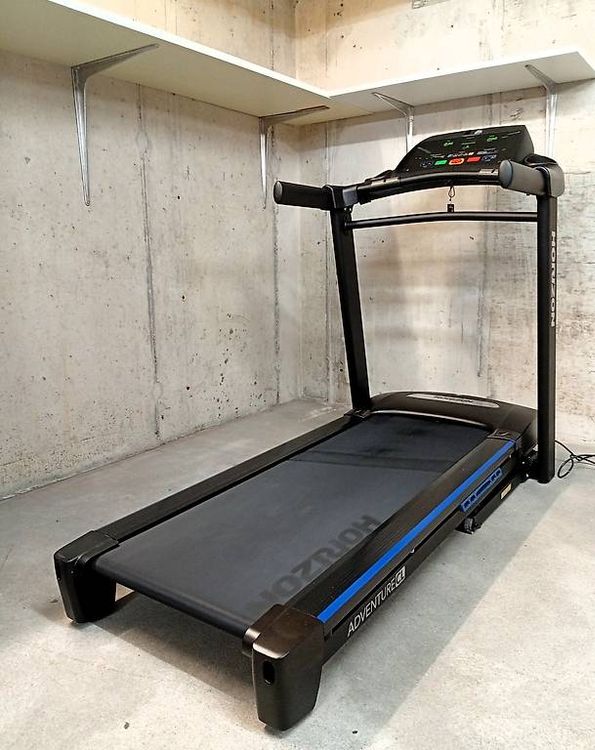 Horizon Adventure CL Laufband Top Zustand (Gebraucht) in Affeltrangen ...