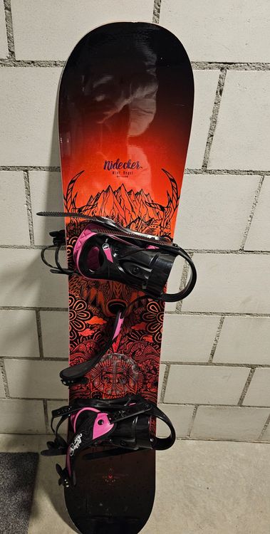 Snowboard Kids (Gebraucht) in Aeschi b. Spiez für CHF 70 – nur Abholung ...