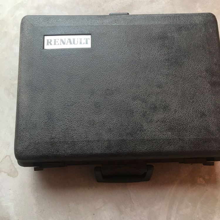 Diagnosegerät Renault XR25 S (Defekt) in Spreitenbach für CHF 70 – mit ...