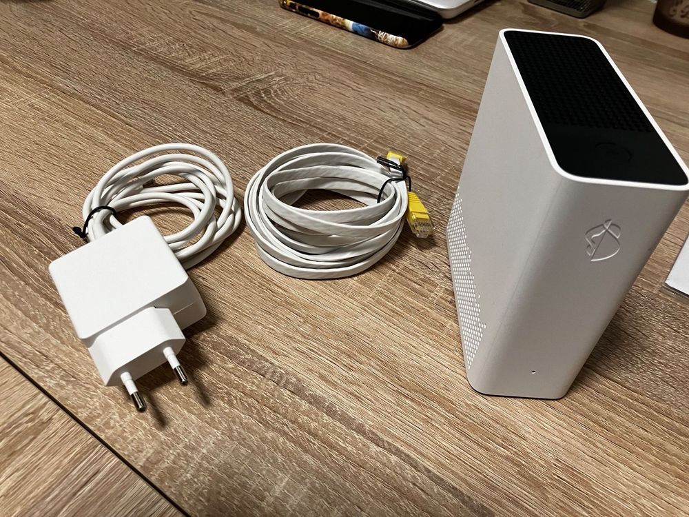 swisscom wlan box 2 | Kaufen auf Ricardo