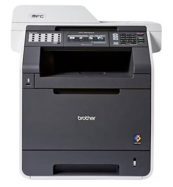 Brother MFC-9970CDW (Gebraucht) in Neuhaus SG für CHF 39 – nur Abholung ...