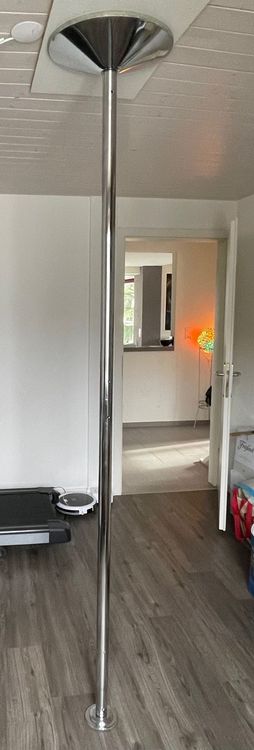 Pole Dance Stange (Gebraucht) in Steckborn für CHF 160 – nur Abholung ...