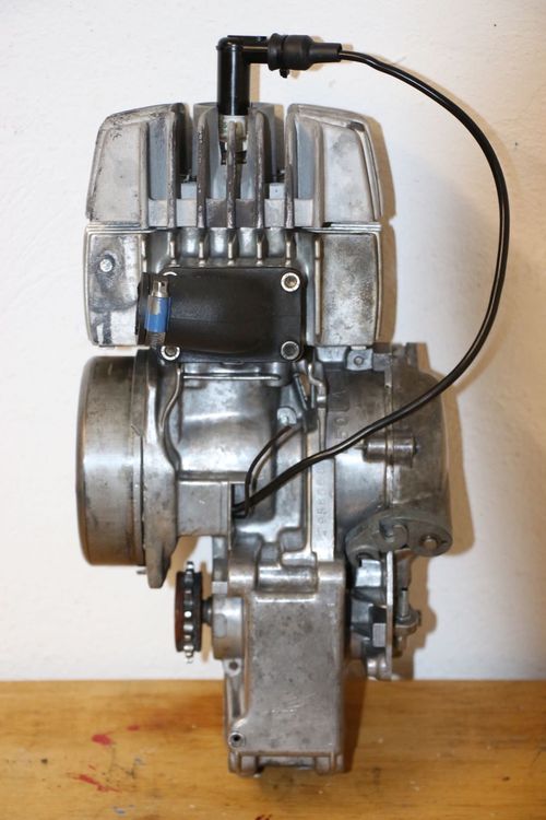 Puch Maxi Motor (Gebraucht) in Steffisburg für CHF 350 – nur Abholung ...