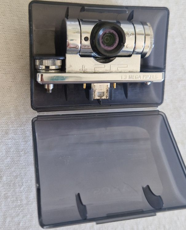 Camera PSP | Kaufen auf Ricardo