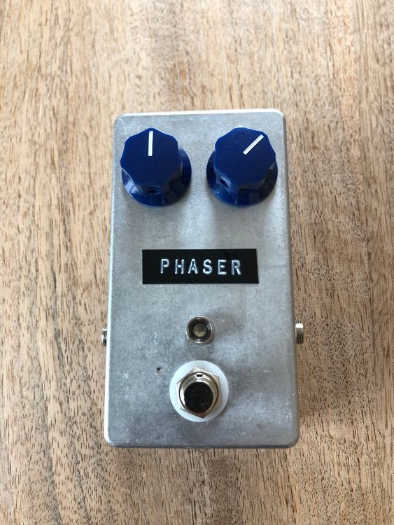 Analog Phaser | Kaufen auf Ricardo
