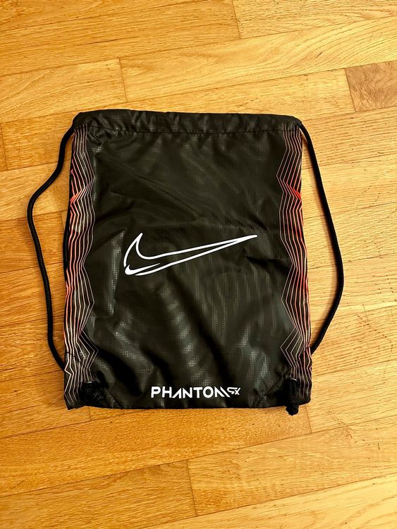 Nike Phantom Sack / Tasche / Kitchener neu und ungebraucht (Gebraucht ...