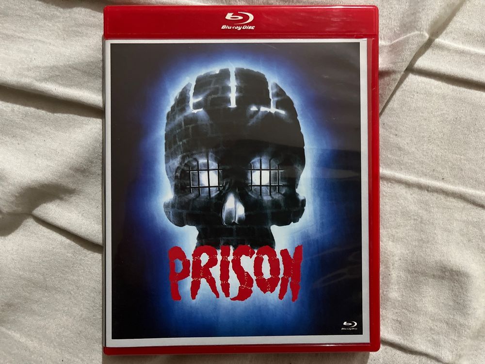 Prison (Gebraucht) in muttenz für CHF 12 – mit Lieferung auf Ricardo kaufen