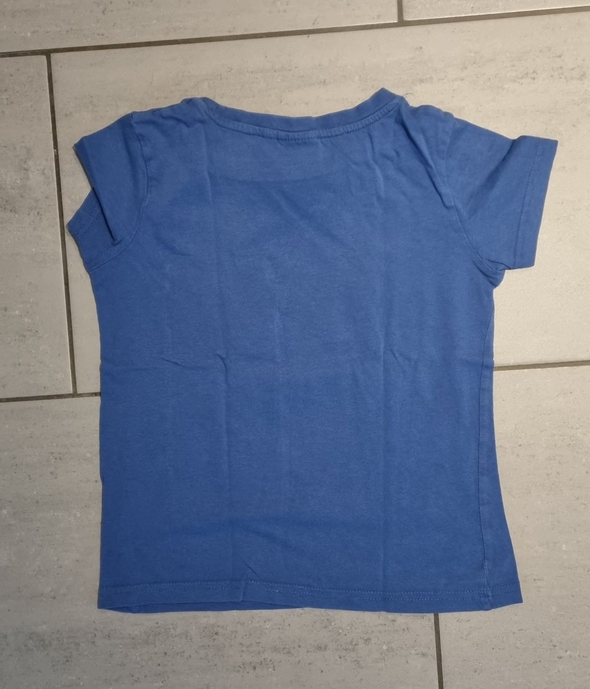 Minions T-Shirt, Grösse 110/116, Top Zustand! (Gebraucht) in Flumenthal ...