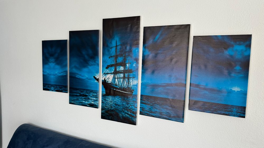 Bilderserie Schiffe | Kaufen auf Ricardo