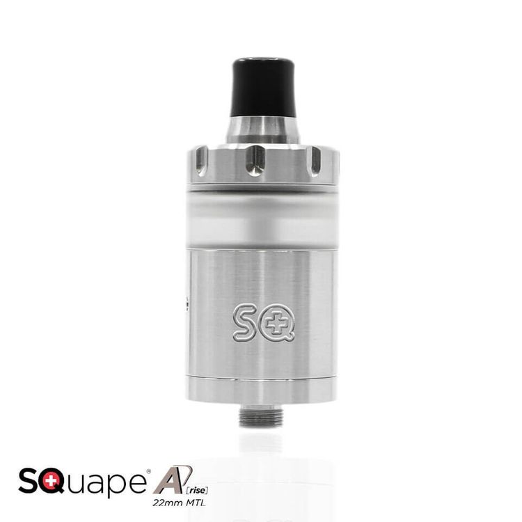 SQuape Arise RTA 22mm MTL (Neu (gemäss Beschreibung)) in Gretzenbach ...