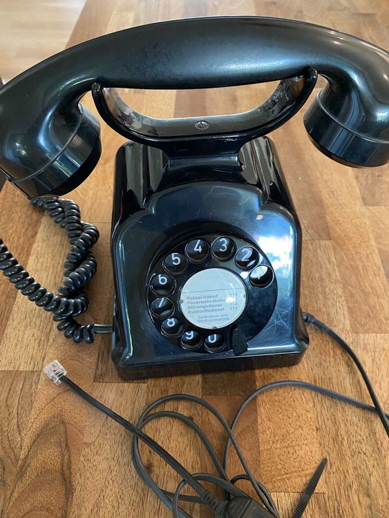 Classic Phone | Kaufen auf Ricardo