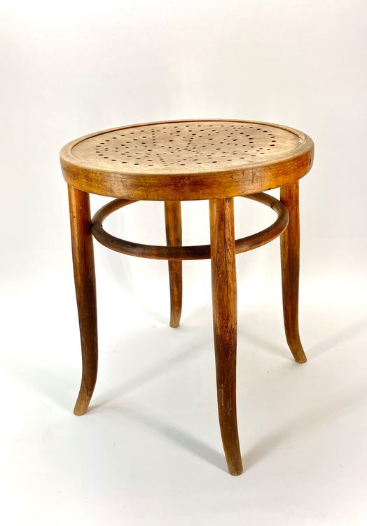 vintage Horgen Glarus Hocker (Gebraucht) in Basel für CHF 45 – mit Lieferung auf Ricardo kaufen