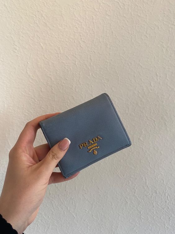 Prada Wallet | Kaufen auf Ricardo
