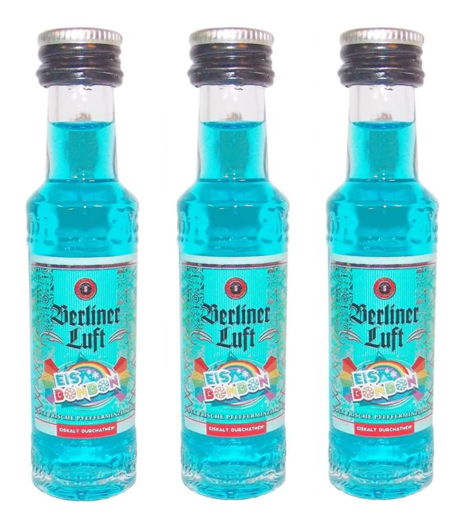 Berliner Luft 18% -20ml Shot mit Menthol | Kaufen auf Ricardo