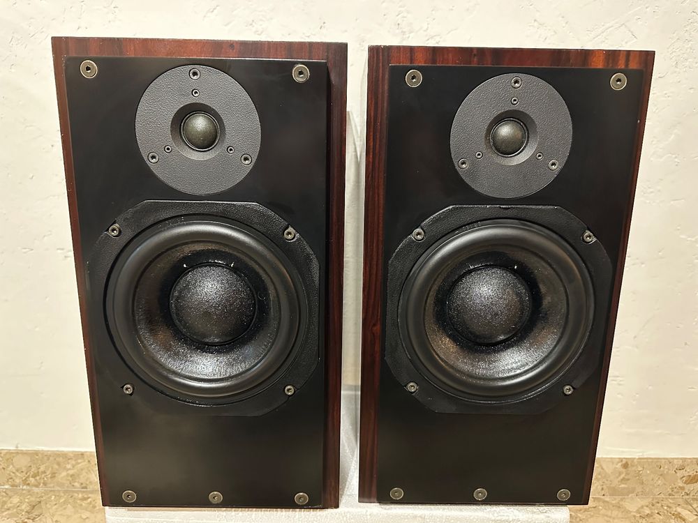 ATC SCM20 23kg pro Stück! Echter Studiomonitor (Gebraucht) in Plan-Les ...