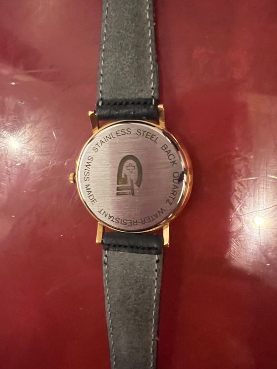 Watch | Kaufen auf Ricardo