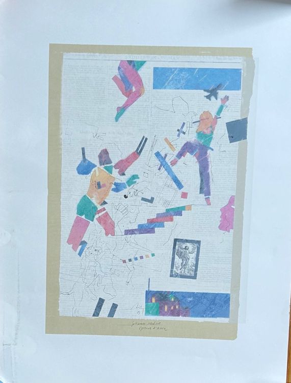 Urs DICKERHOF (1941) (Gebraucht) in Münchenbuchsee für CHF 50 – nur Abholung auf Ricardo kaufen