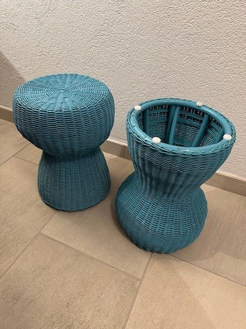 Hocker (Gebraucht) in Hedingen für CHF 25 – nur Abholung auf Ricardo kaufen