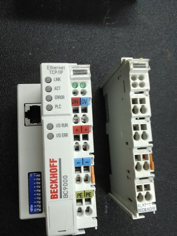 Beckhoff BC9000 | Kaufen auf Ricardo