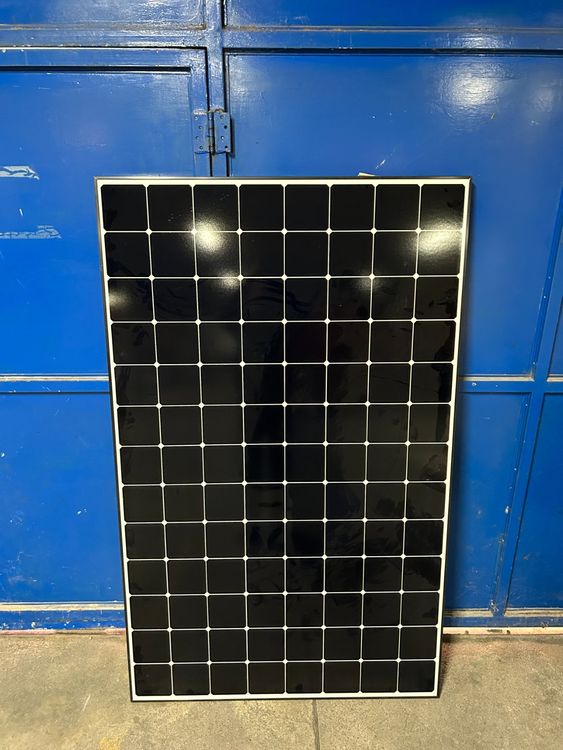 PV-Modul Sunpower Maxeon 400 Wp white backsheet (Neu (gemäss ...