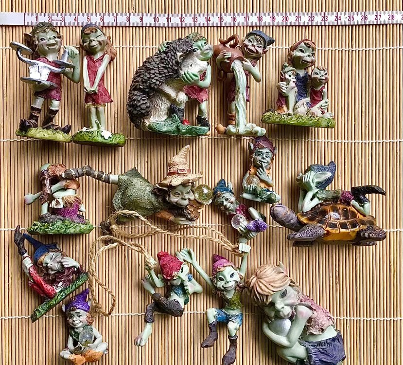 Trolle Figuren Kaufen