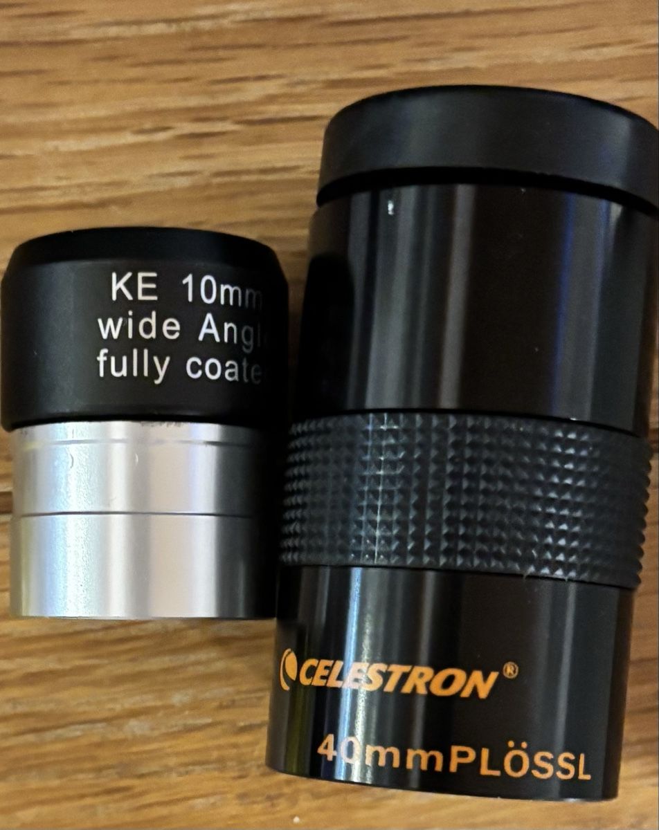 Télescope Celestron StarSense Explorer DX6 état neuf (Gebraucht) in ...