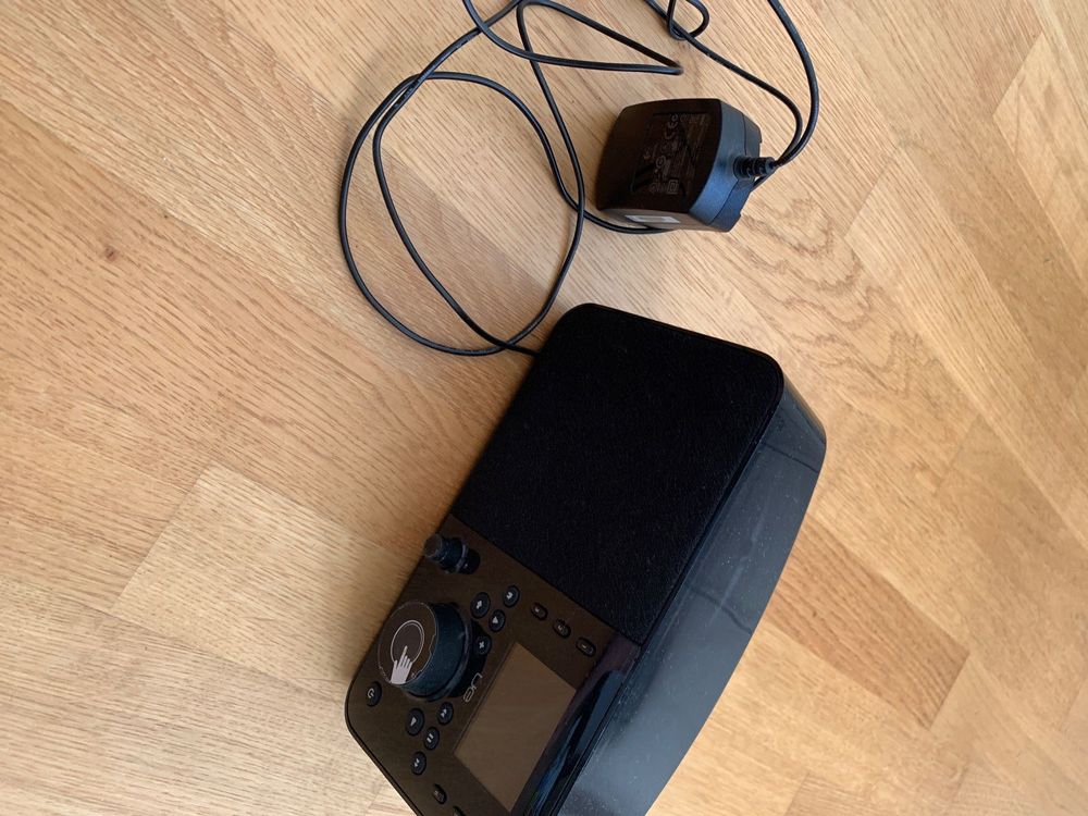 Logitech Smart Radio (Gebraucht) in Neuendorf für CHF 22 – mit ...