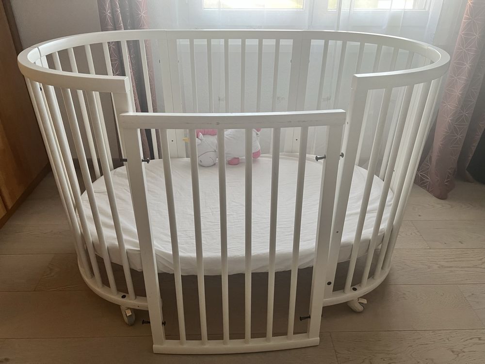 Stokke lit | Kaufen auf Ricardo