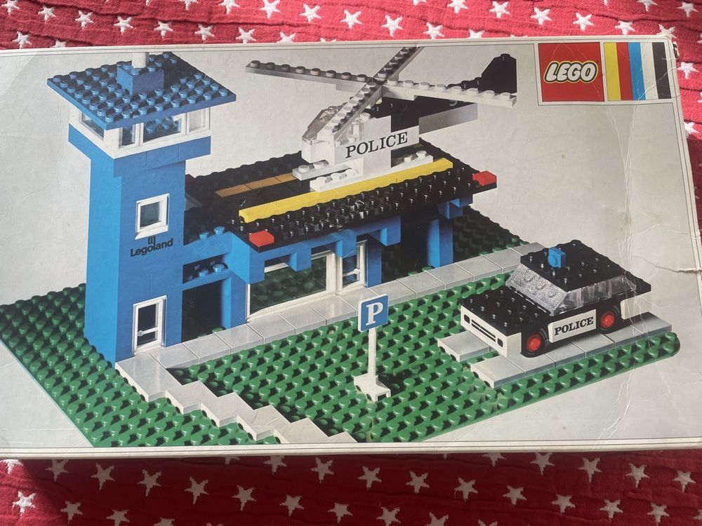 Lego Cartoon (Gebraucht) in zürich für CHF 10 – mit Lieferung auf ...