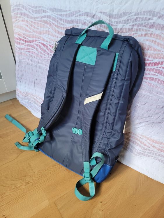 Burton Rucksack blau | Kaufen auf Ricardo