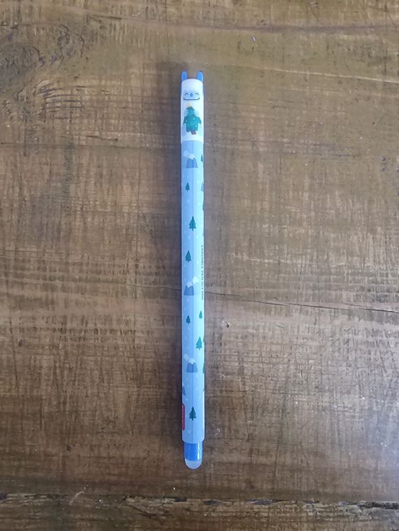 Legami Yeti - Limited Edition 2024 (Usato) a Lodano per CHF 60 – con ...