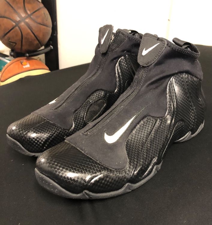 Nike Air Flightposite | Kaufen auf Ricardo