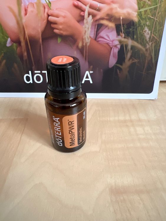 DoTerra MetaPWR | Kaufen auf Ricardo