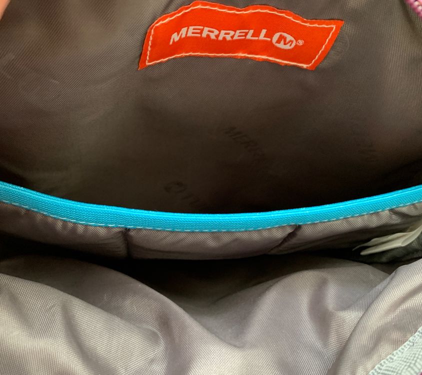 Merrell Shoulder Bag | Kaufen auf Ricardo
