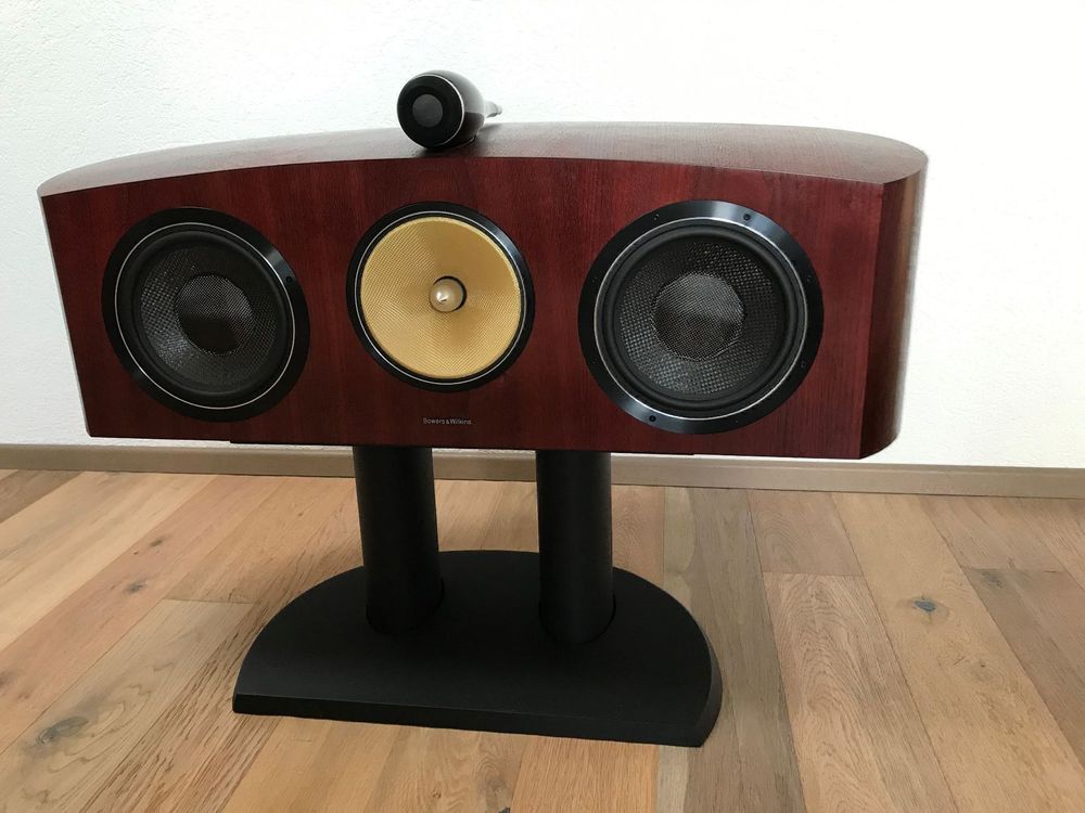 Bowers&Wilkins HTM2 Diamond (Gebraucht) in für CHF 1700 – nur Abholung ...