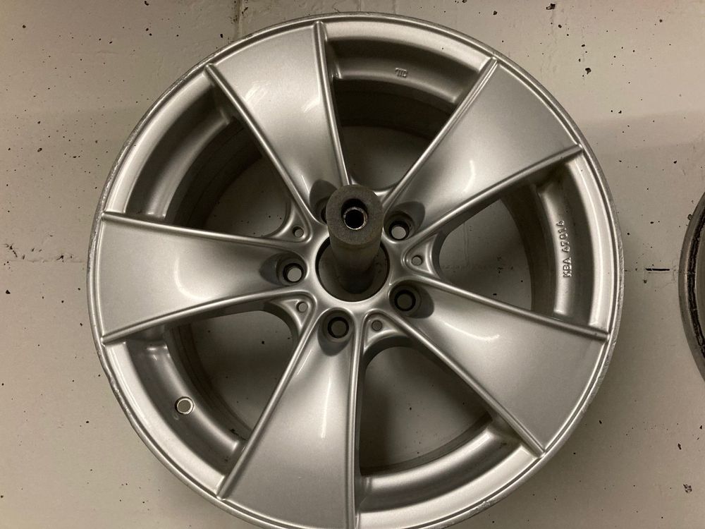 Bmw Felgen 3er | Kaufen auf Ricardo