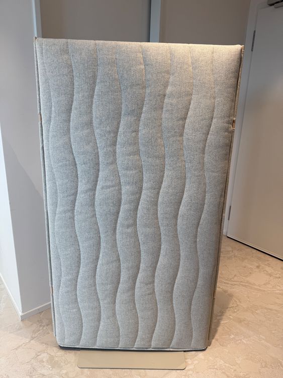 Ikea Mittzon Akustische Abschirmung 90x157cm (Gebraucht) in Dübendorf ...